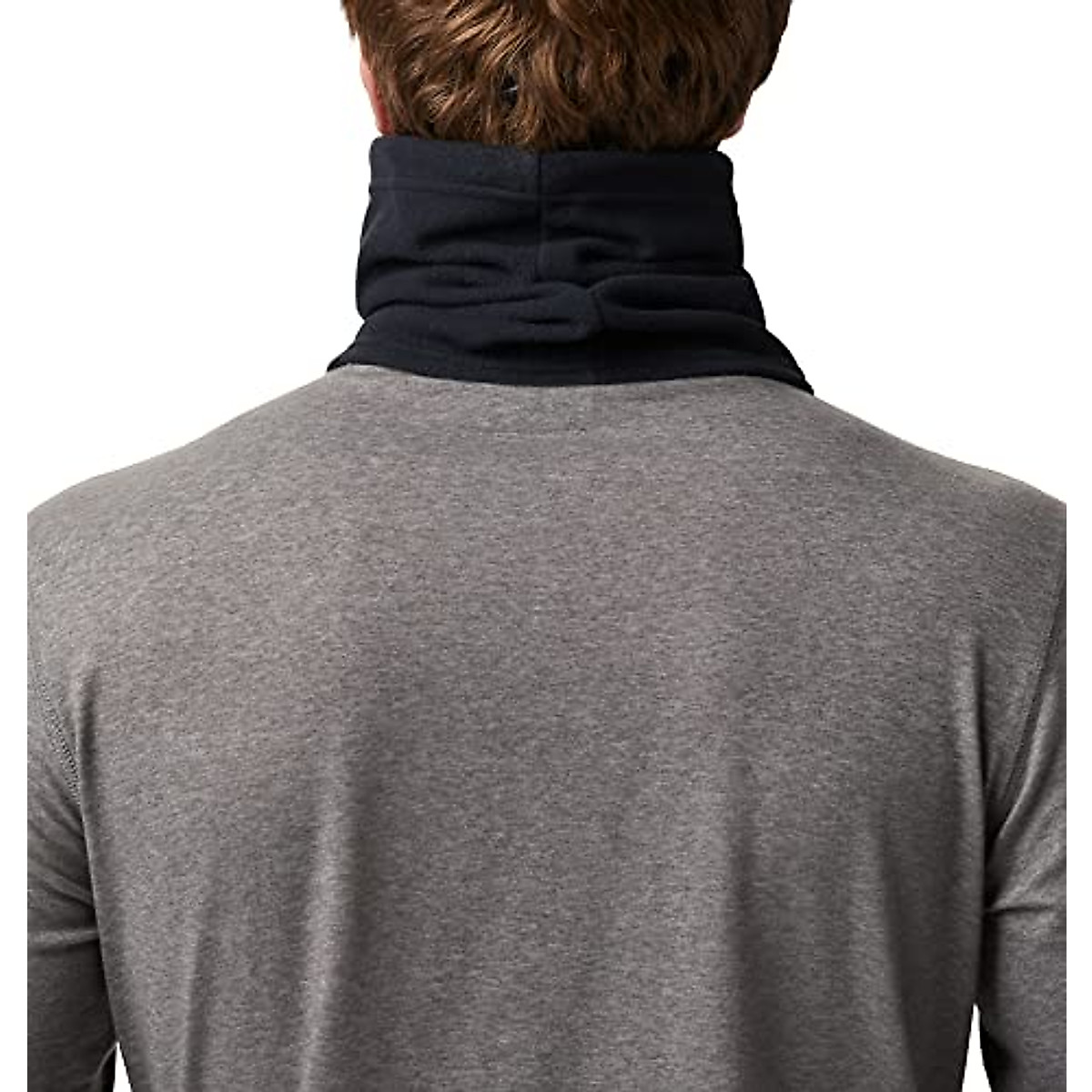 Columbia Unisex Trail Shaker Gaiter, Black, One Size