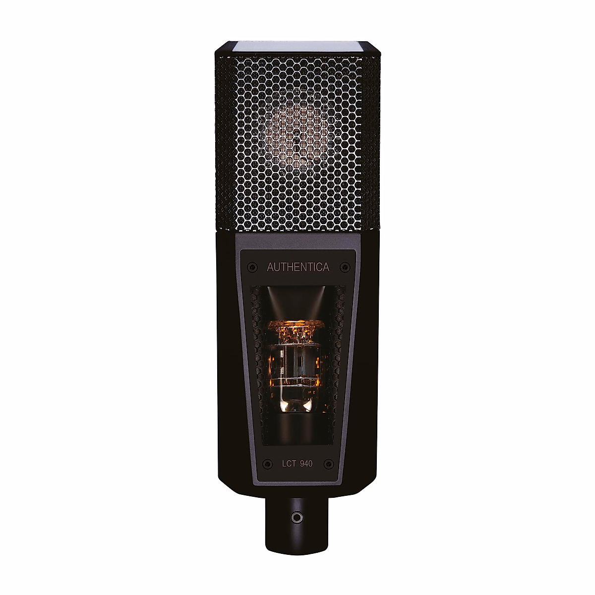 LCT 940 Premium Large-Diaphragm FET Condenser and Tube Microphone