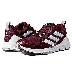 adidas GW00328 Speed Trainer 5 TMMARO/FTWWHT/SILVMT 8