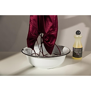 EUCALAN Delicate Wash Wrapture - Jasmine Large 16.9 Oz, (WLG)