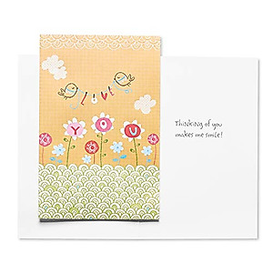 American Greetings Friendship Cards, Assorted (12-Count)