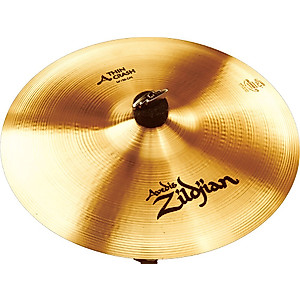 Avedis Zildjian Company A Series Fast Crash Cymbal - 14 Inches