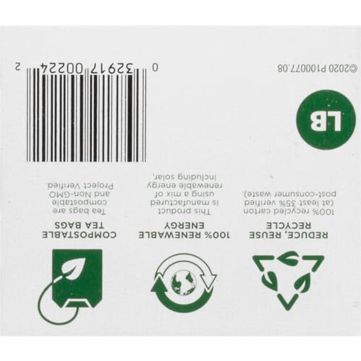 Traditional Medicinals Organic Lemon Balm Herbal Tea, Calming and Supports Digestion, (Pack of 1) - 16 Tea Bags