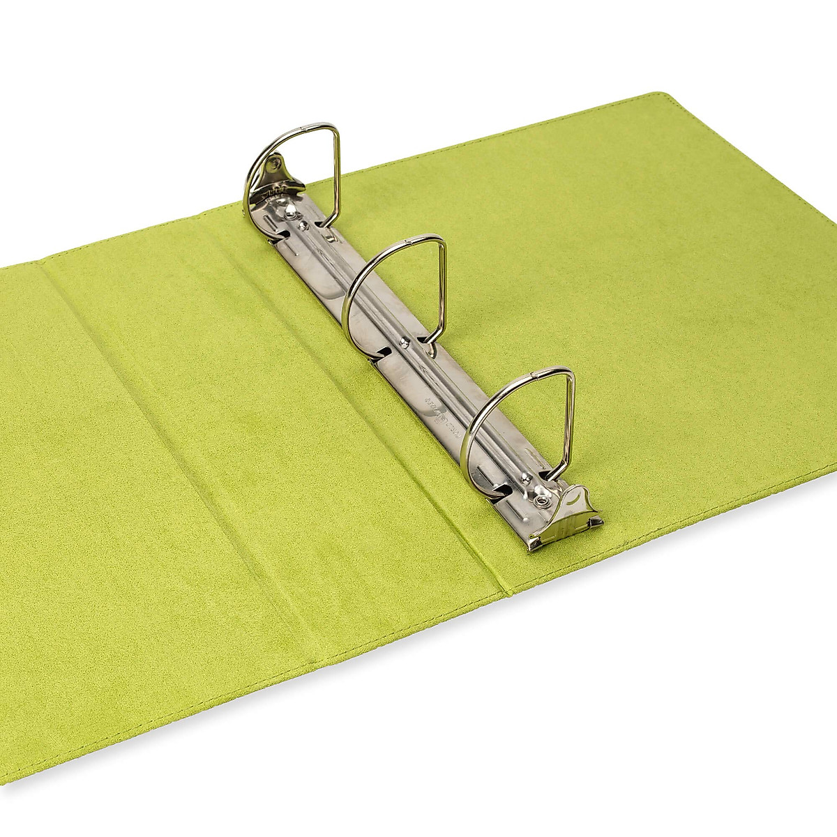 Vault X Premium Exo-Tec 3 Ring TCG Binder for 9 Pocket Trading Card Pages - 50+ Page Capacity Easy Open 3 D-Ring Clip Binder for TCG CCG Photo Cards (Large, Black)