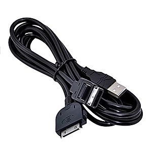 OEM Pioneer AVH-P8400BH CD-IU201S CDIU201S USB Adapter Cable For iPhone 4/4S iPod Music Play