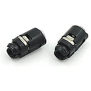 10 pcs Rotating Shaft Spindle Hinge Axle Replacement for Game Boy Advance SP GBA SP Console System