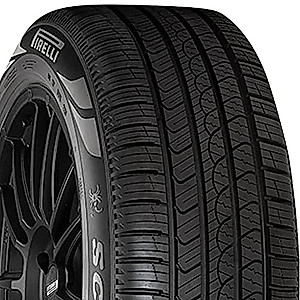 Pirelli Scorpion All Season Plus 3 All Season 225/65R17 102H SUV/Crossover Tire