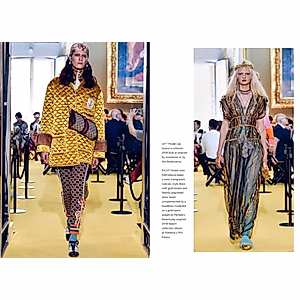 Little Book of Gucci: The Story of the Iconic Fashion House (Little Books of Fashion, 7)