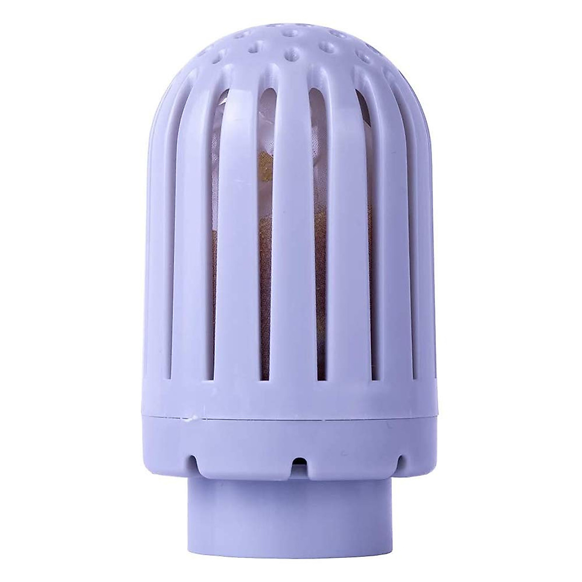 Air Innovations HUMIDIF Humidifier Demineralization Filters-Plastic-Set of 2, Silver