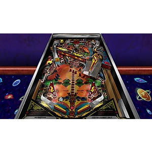 Pinball Hall of Fame: The Williams Collection - Playstation 3 (Renewed)