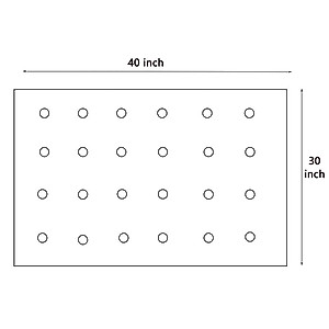 Pro Goleem Bunny Lovey and MInky Dot Baby Blanket with Satin Backing Pink