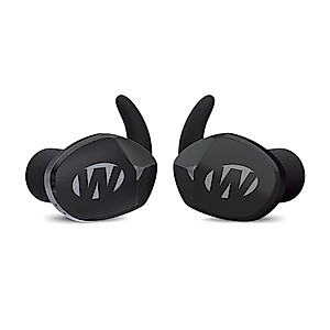Walker's Silencer Bluetooth Rechargeable in The Ear Pair 2.0, Multi, 1 Count (Pack of 1)