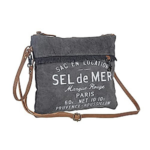 Myra Bag Misty Skies Small & Crossbody Bag S-3943