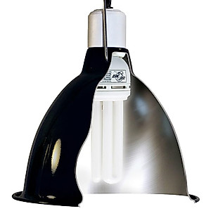 Zoo Med ReptiSun Tropical Compact Fluorescent UVB Lamp, 26 Watts