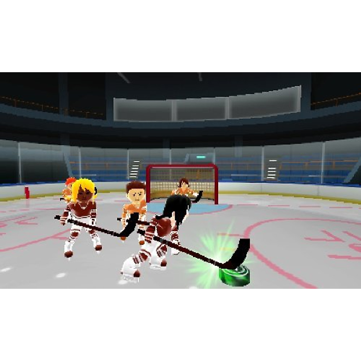 Deca Sports Extreme - Nintendo 3DS (Renewed)