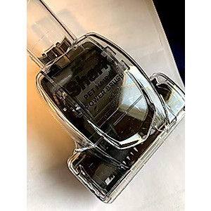 Shark Navigator Lift Away Vacuum Cleaner Blue