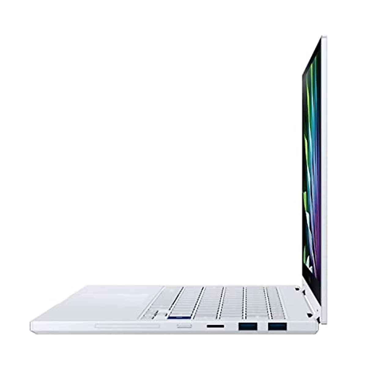 SAMSUNG Electronics NP730QDA-KB2US 13.3" I5-1135G7/8/256/W10P/SILVER
