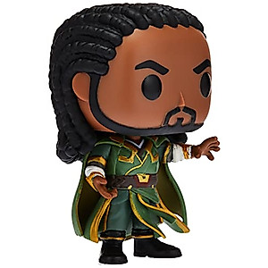Funko Pop! Marvel: Doctor Strange Multiverse of Madness - Master Mordo
