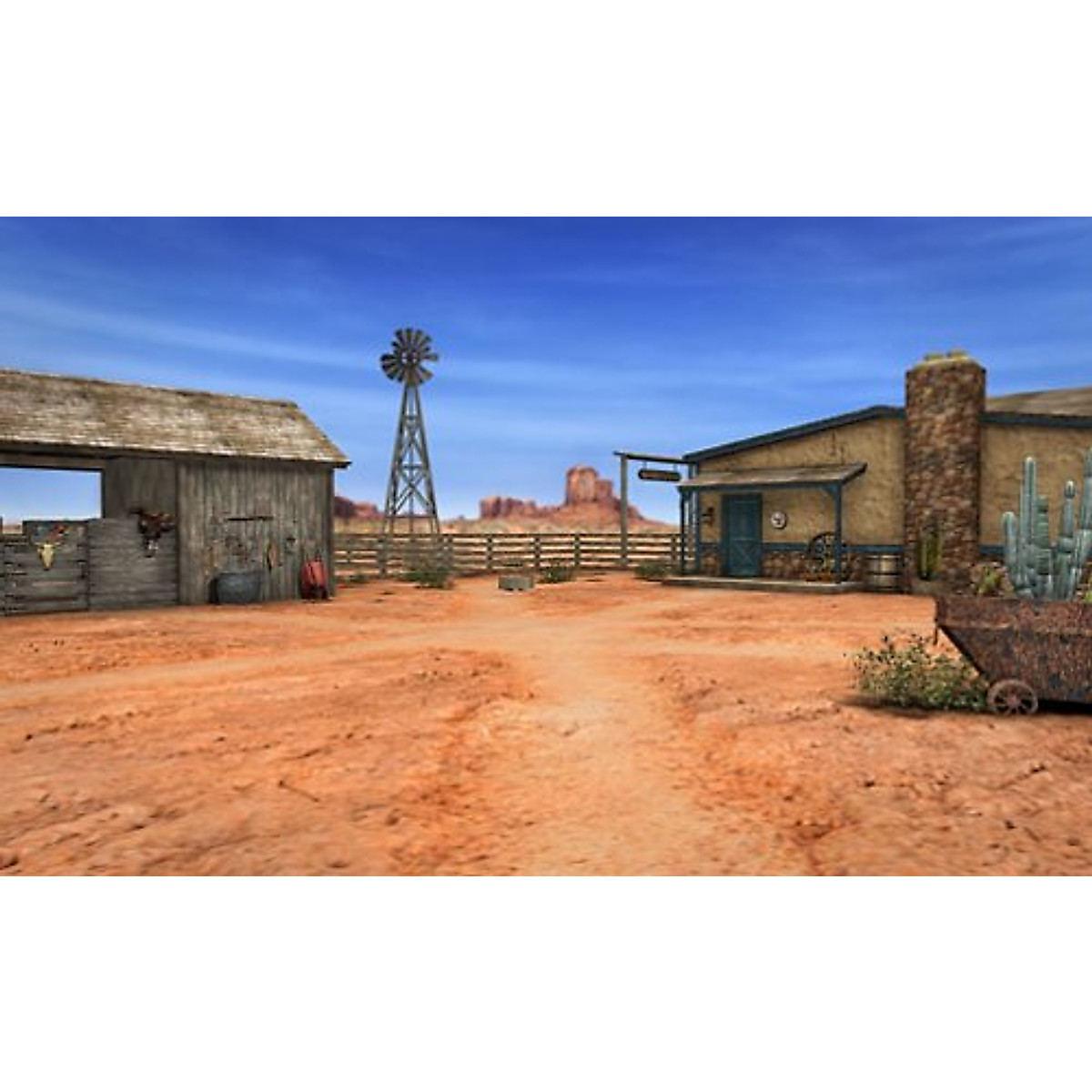 Nancy Drew: The Secret of Shadow Ranch - PC