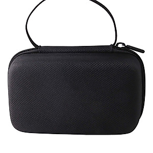 waiyu Hard Carrying Case for Canon EOS M200/M100 Camera 15-45mm Lens