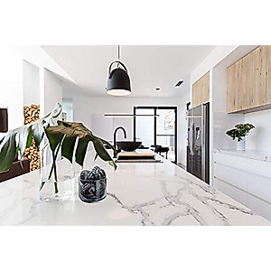 Chada Magic Rocks : Charcoal Air Deodorizer, No Chemicals,Activated Charcoal, Natural Room Odor Eliminator, Air Purifier, Neutralizer, Absorb Smoke Smell, 420 g, set of 4 rocks