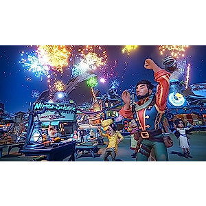 My Time at Sandrock Collector's Edition for Playstation 5