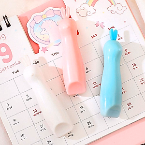 Pink Cloud Portable Box Cutter,Retractable Art Cutter Utility Knife,Cloud Shaped Kawaii Letter Opener,School Stationery Cute Paper Cutter for Packages,Letters and Cardboard Boxes Opening, Accessories