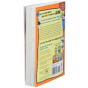 I Funny: A Middle School Story (I Funny, 1)