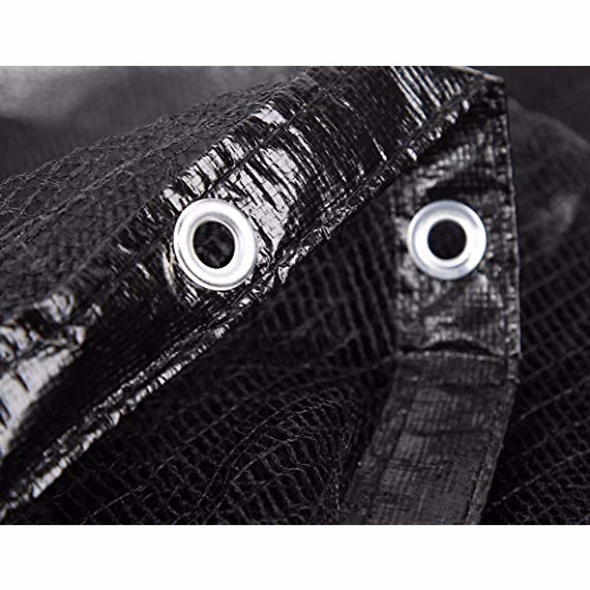 Blue Wave 16-ft x 24-ft Rectangular Leaf Net In Ground Pool Cover