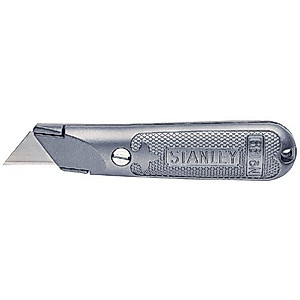 Stanley 10-209 5-1/2" Classic 199 Fixed Blade Utility Knife