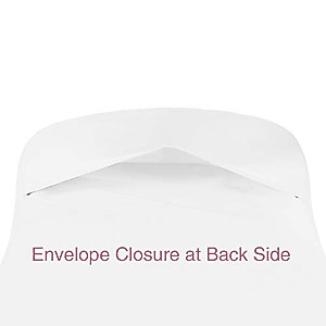 AMROSE Heavenly Soft Microfiber Bassinet Sheets, Fit for Halo Bassinest Swivel Sleeper, 2 Pack Hourglass Bassinet Mattress Sheet Set for Boys Girls, White & Gray