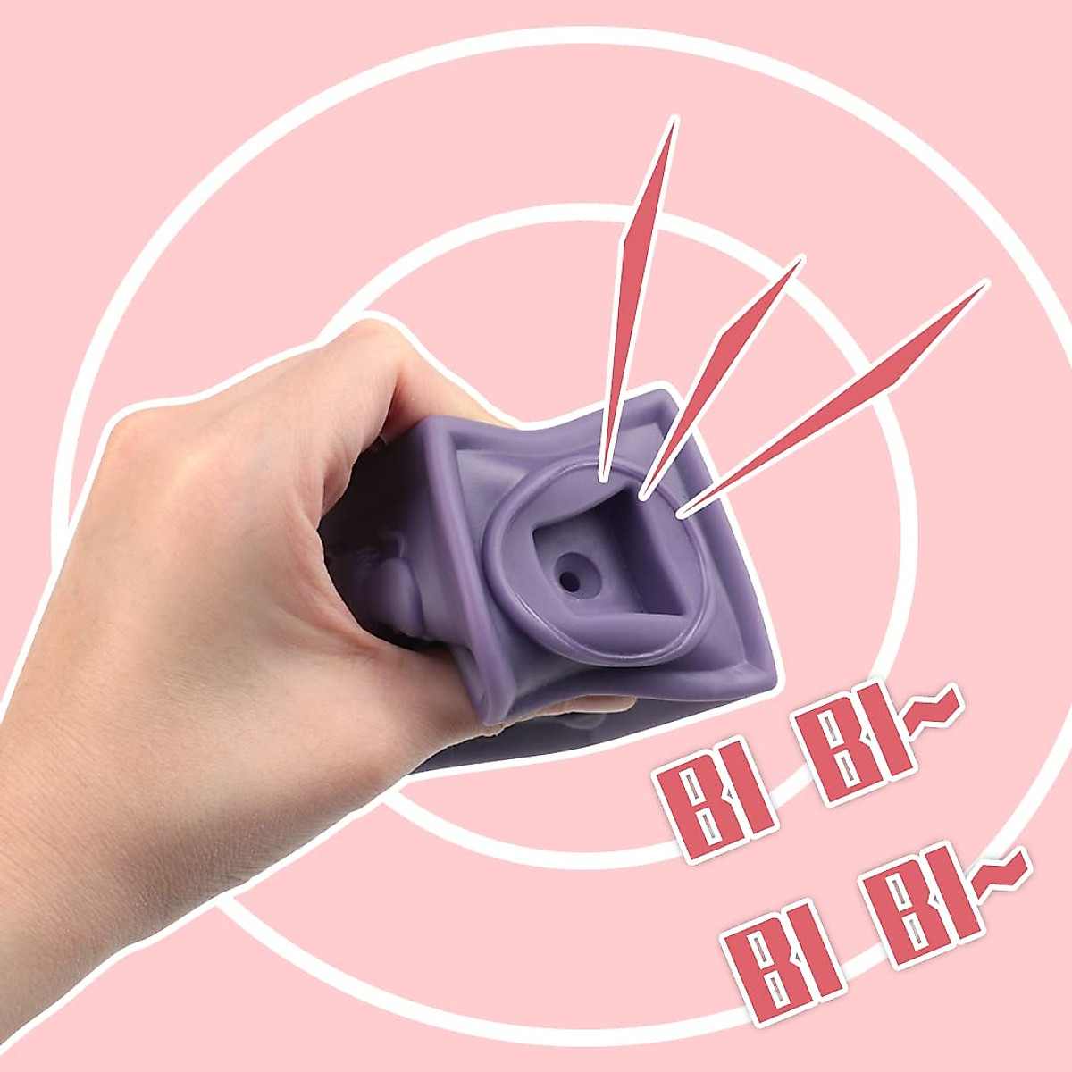 OWNONE 1 Baby Soft Blocks, 16PCS Stacking Building Blocks for Toddlers 1-3, Teething & Sensory Toys for Babies Infant 6 9 10 12 18 Months, Learning Developmental Toys for Boys & Girls 1 2 3 Years Old