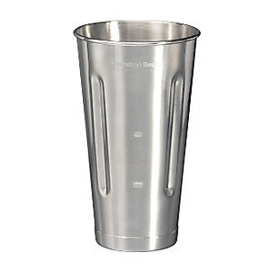 Hamilton Beach HMD200 120V Single Spindle Commercial Drink Mixer