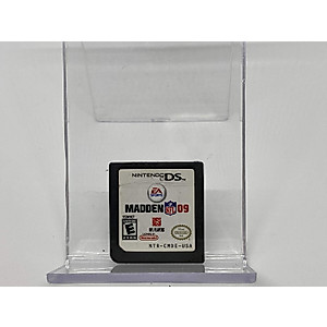 Madden NFL 09 - Nintendo DS