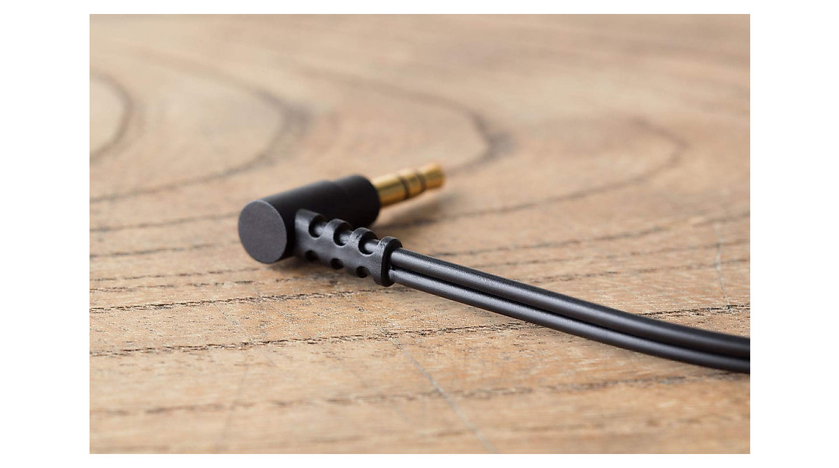 Final E1000 Earphones - Premium Sound & Durability