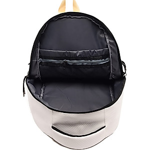 Ikh Unisex Basketball Backpack Large Capacity Sports Backpacks Lightweight Travel Bags K1-One Size