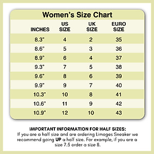 Revere Shoes Athens Lace Up Sneaker - Women's Comfort Walking Shoes with Orthotic Arch Support. Relief from Foot and Heel Pain- Rusty Metallic 9 Wide