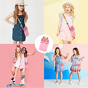 Pop Purse Crossbody Bag for Girls and Women Fidget Toys Pop Purse Pop Shoulder Bag