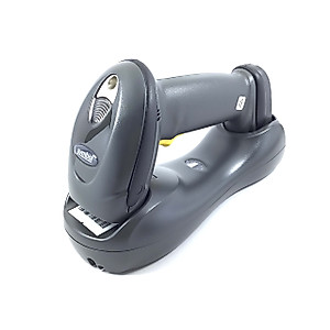 Zebra DS6878 General Purpose Omni-Directional Cordless Bluetooth Barcode Scanner/Imager (2-D, 1-D, PDF417 and Mobile Phone displays) with USB Cable (Renewed)