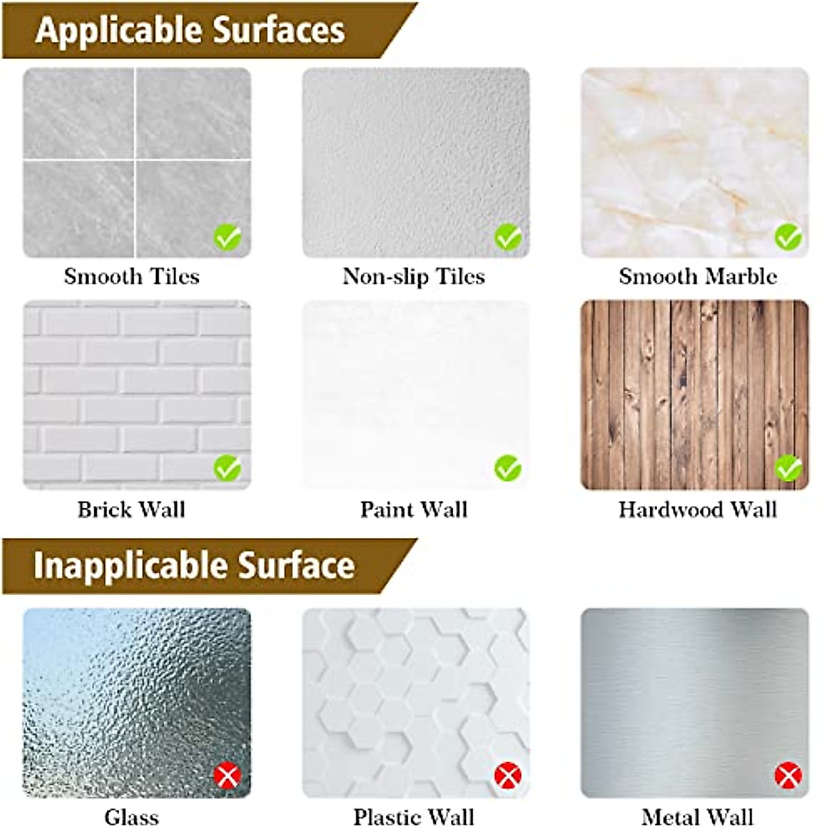 Kayfia 4 Packs Towel Hooks for Bathrooms Metal Bathroom Bathroom Hooks Wall Hooks Towel Hook for Hanging Coats Robes Toilet Living Room Office (4, Bronze)