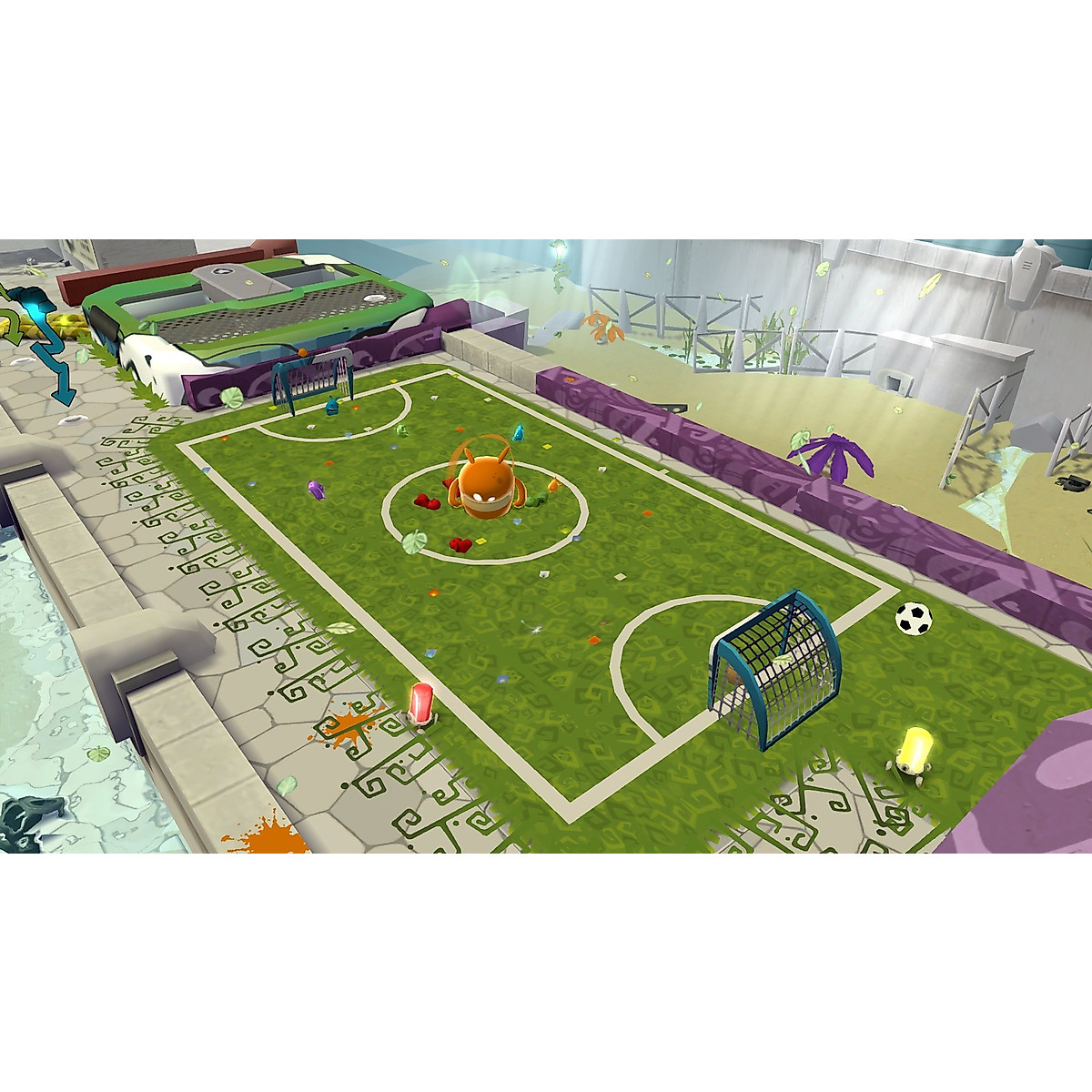 de Blob (Nintendo Switch)