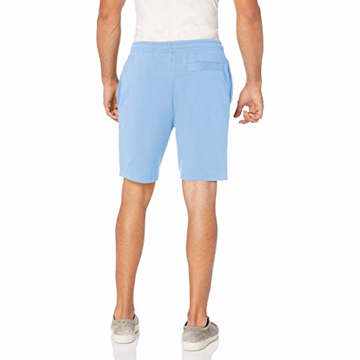 Lacoste Men's Sport Tennis Fleece Short, Overview, Medium