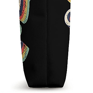 Sterile Processing Technician Tech Week Vintage Retro Tote Bag