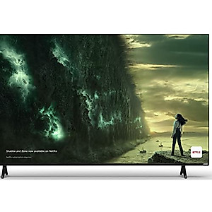 VIZIO 50-Inch V-Series 4K UHD LED Smart TV with Voice Remote, Dolby Vision, HDR10+, Alexa Compatibility, V505-J09, 2022 Model