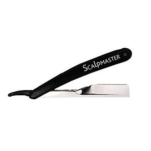 Scalpmaster Professional SR-SC1100 Straight Razor