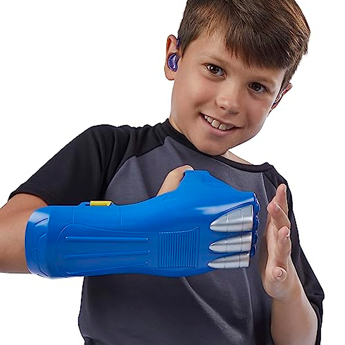 Marvel Studios X-Men '97 Wolverine Slash Action Claw Role Play Toy, Super Hero Toys, Toys for 5 Year Old Boys and Girls