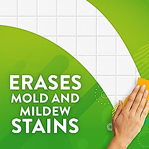 Scrubbing Bubbles, Foaming Bleach Bathroom Cleaner, 32 oz