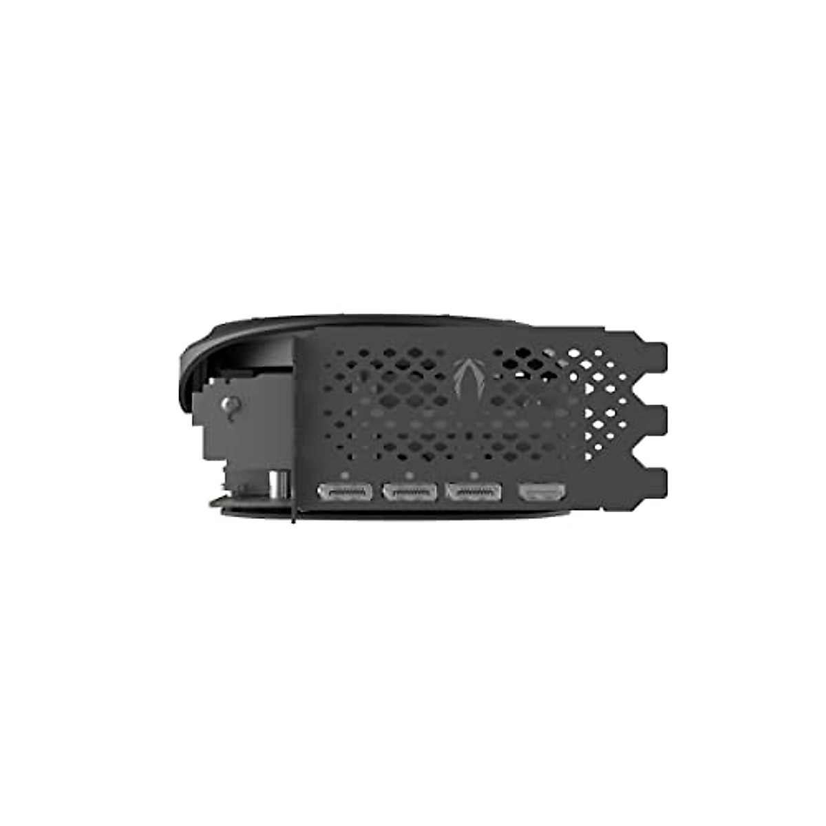 ZOTAC Gaming GeForce RTX 4080 16GB Trinity GDDR6X 256-bit 22.4 Gbps PCIE 4.0 Graphics Card, IceStorm 2.0 Advanced Cooling, Spectra 2.0 RGB Lighting, ZT-D40810D-10P