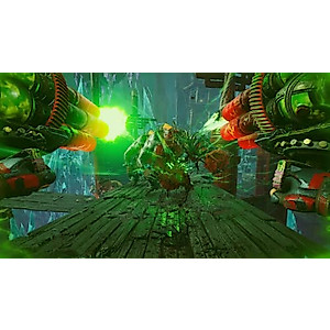 Shadow Warrior 3: Definitive Edition - PlayStation 4