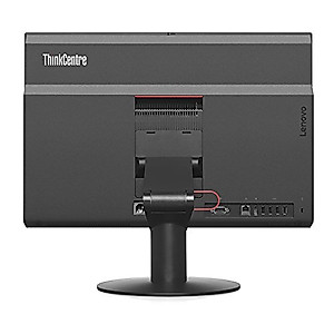Lenovo SY 10NY0009US ThinkCentre M810z Ci5-7400 8GB 1x256GB SSD M.2 W10P RTL (Renewed)